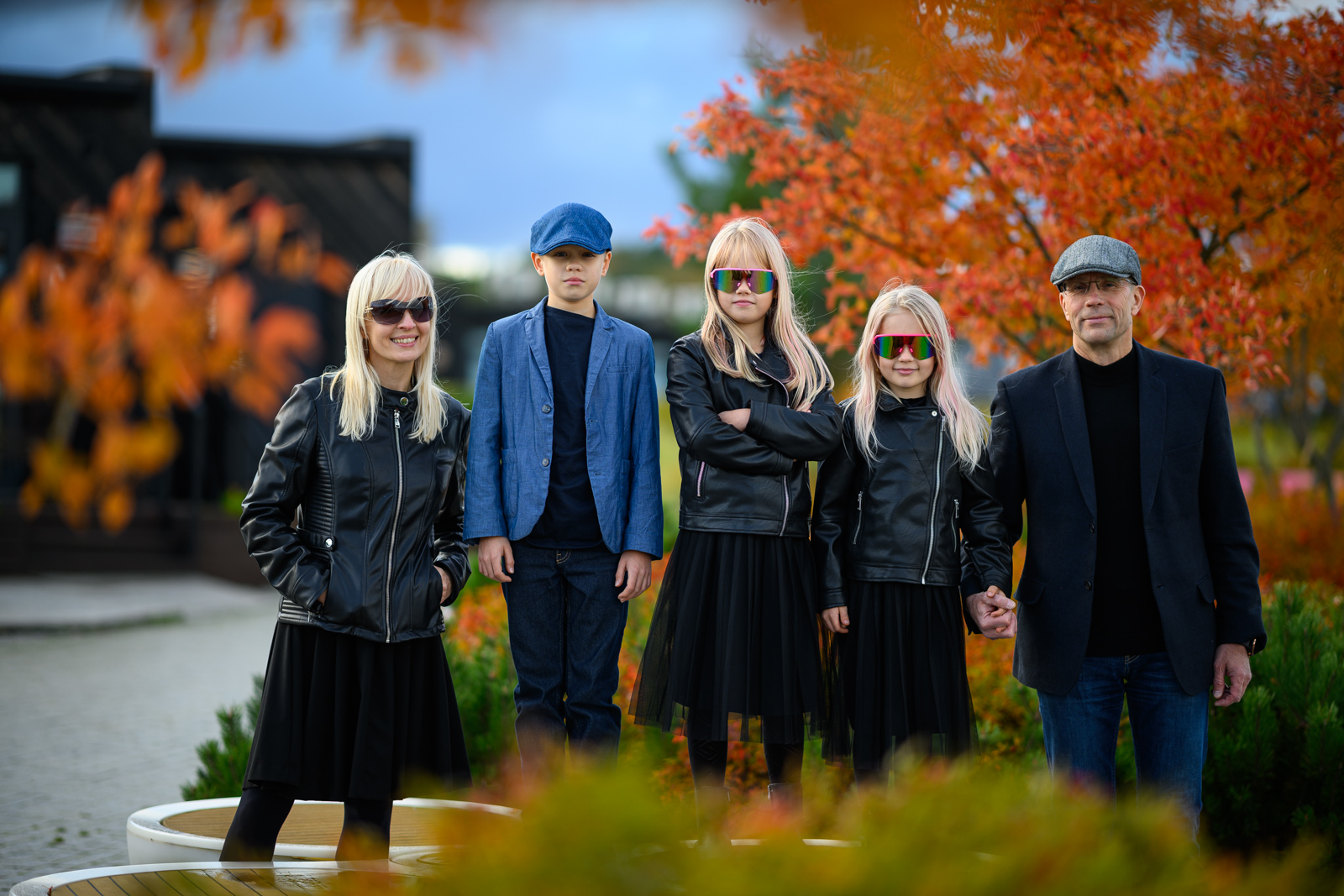 Kakumäe piirkond | Kakumäe Paradiis